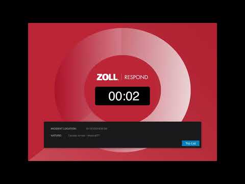 ZOLL Demo