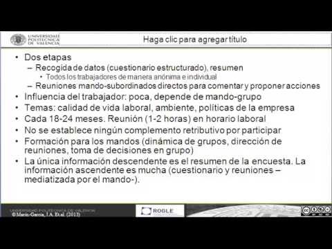 Encuestas de opinion | 10/28 | UPV