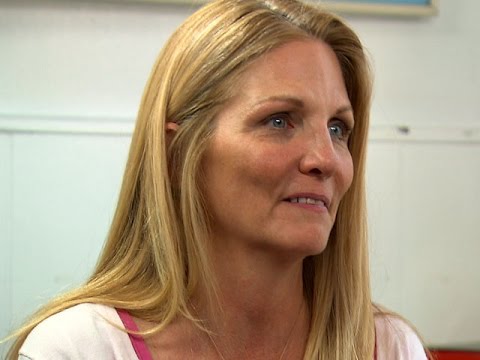 The Last Goodbye: Rachel's Husband