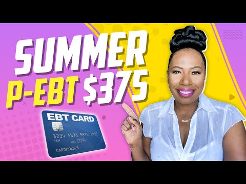 PANDEMIC EBT CHECK YOUR CARDS! AUGUST EMERGENCY ALLOTMENT + MORE STIMULUS CHECKS & SENIOR ASSISTANCE