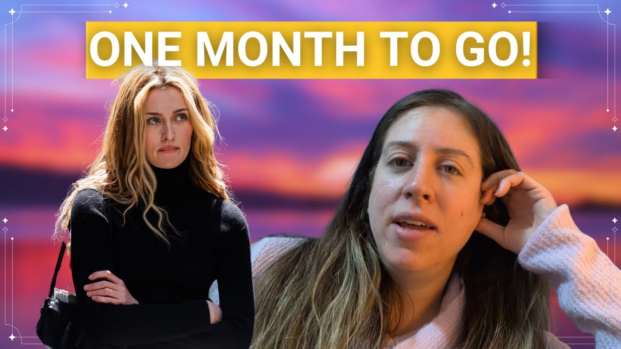 American Love Story Premieres in One Month!