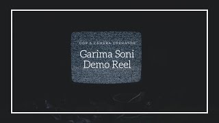 Garima Soni - Reelworld Member - Canadian Black, Indigenous and People of Colour Creative Industries