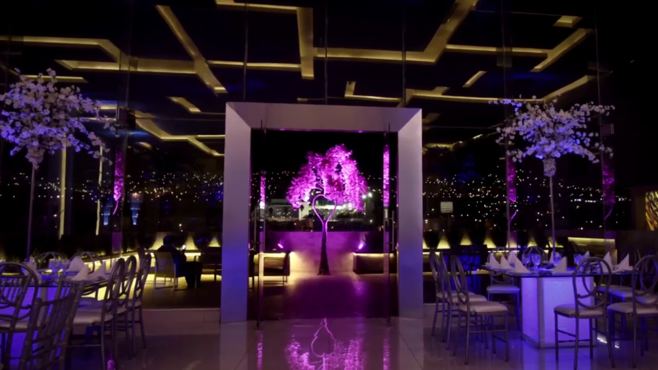 Sweet Eventos - Salón de Eventos en Santa Catarina, N.L.