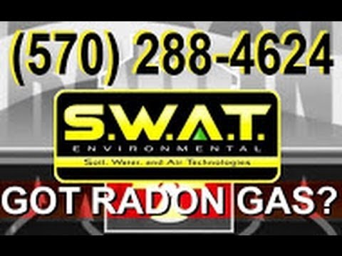 Radon Mitigation Sayre, PA | (570) 288-4624