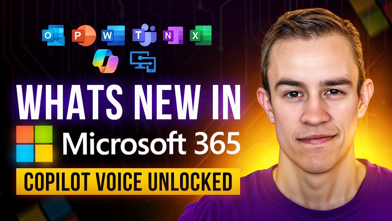 Whats new in Microsoft 365 | June Updates