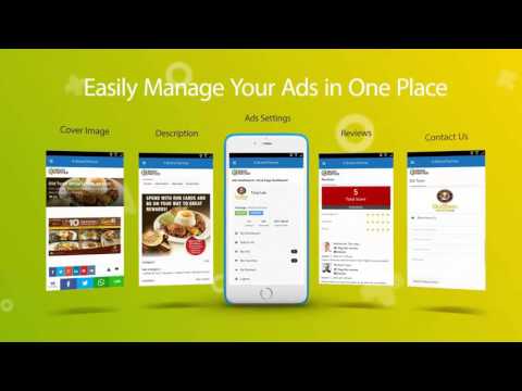 K-Brand Partner - Asia's 1st B2B Digital Advertising