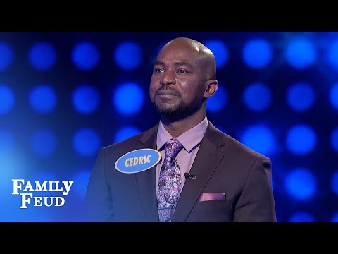 Is 69 Cedric’s lucky number??