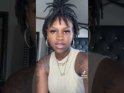 Woke Black Woman Claims "Good Morning" Originates From Mockery of Black Slaves