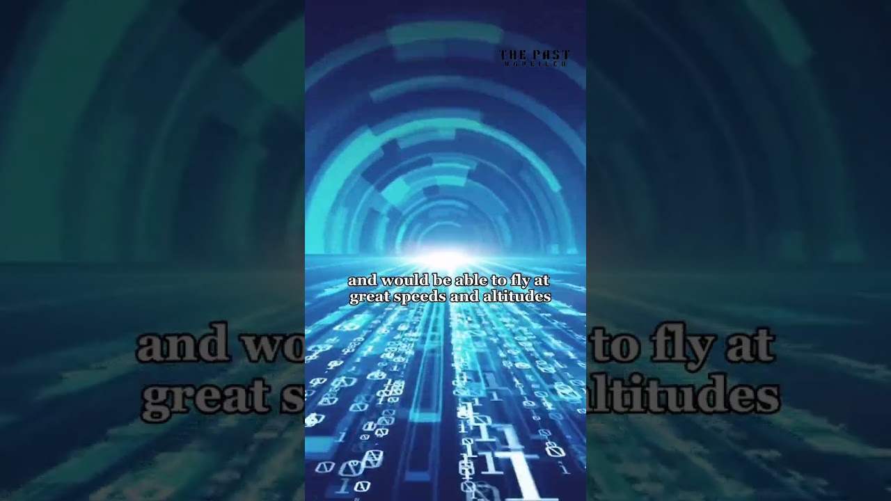 Nikola Tesla’s UFO (Antigravity Technology)