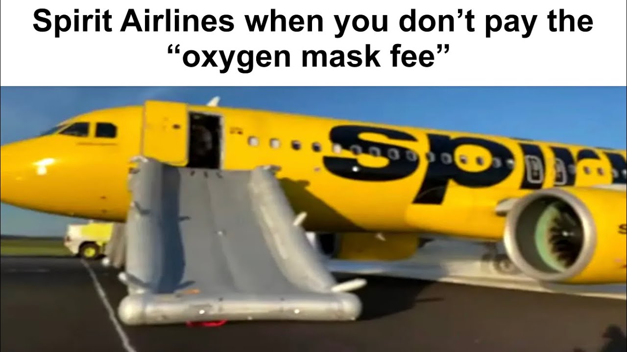 Airline Slander 2