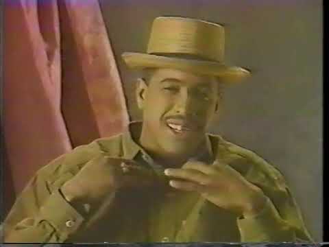 California Department of Health Services PSAs