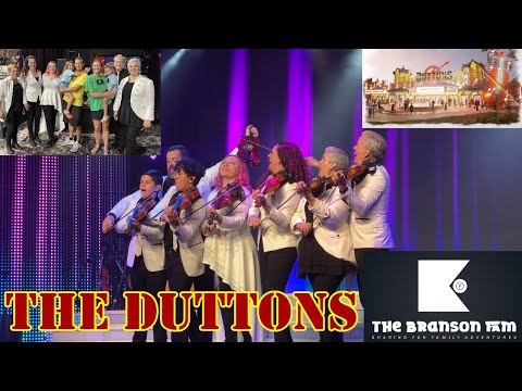 The Duttons | Branson, MO