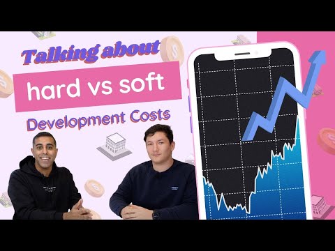 Hard and Soft Development Costs | Real Estate Crowdfunding