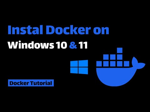 Docker Desktop for Windows 11: Complete Installation Guide