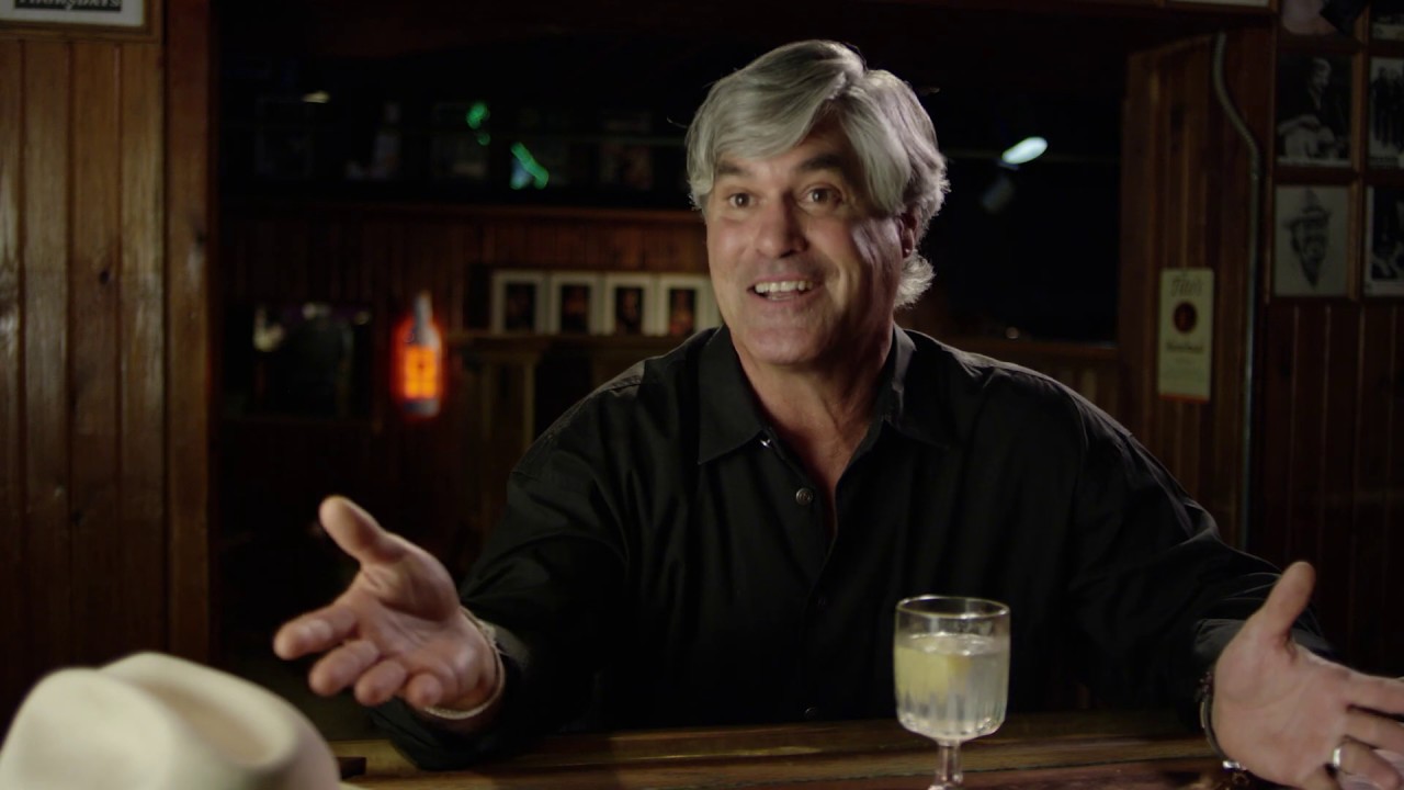 Tito's Stories - 4. The Bottle