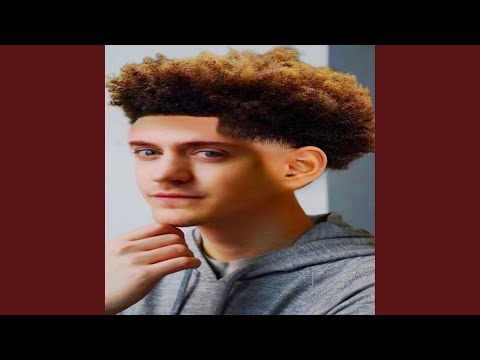 Imagine if ninja got a low taper fade extended