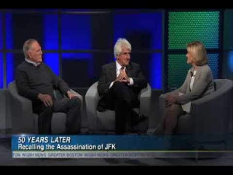 Remembering Learning About JFK's Death