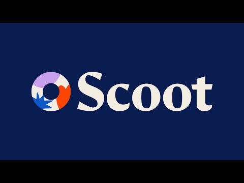 What is Scoot?