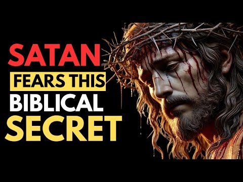 The Secret Meaning of the Number 40 in the Bible (What Satan Doesn’t Want You to Know)