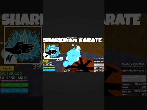 all fighting styles ranked for runners in blox fruit #shorts #gamerrobot #bloxfruits #trending