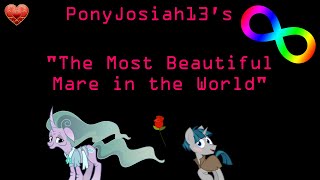 The Most Beautiful Mare in the World - Fimfiction