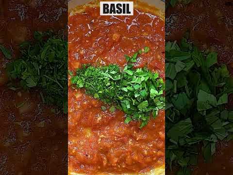 Mafaldine Pasta