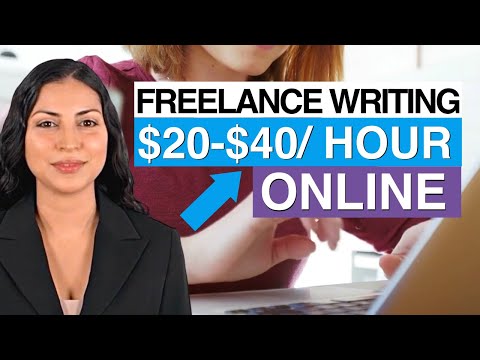 6 Ways to Find Freelance Writing Jobs | Get Paid To Write!