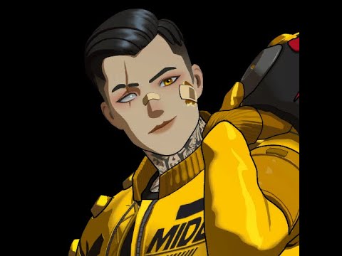 Golden Gear Midas