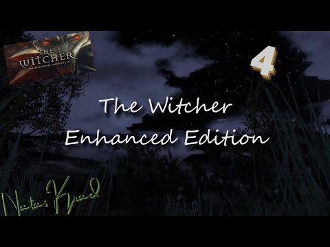 Steam Community :: Video :: The Witcher ~ Shani gets a new look