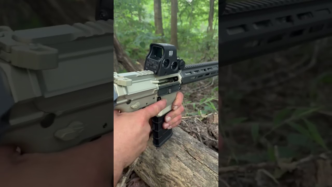 3 Secret Weapons Only Used by Special Forces