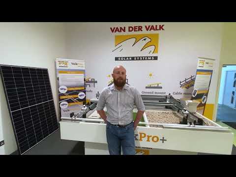 🎥 Waxman Energy Customer Testimonials | Sungrow & Van Der Valk