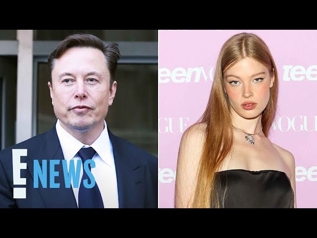 “I’m making money now”: Elon Musk’s daughter Vivian Wilson speaks out ...