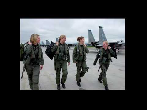 Dan Petkunas discusses the F-4 Phantom
