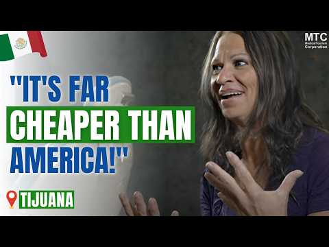 All on 4 Dental Implants in Tijuana Review (Service Better Than USA?)