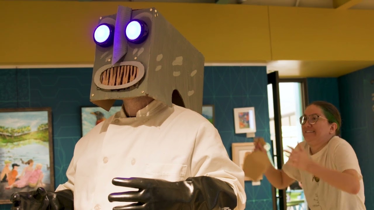 Libraries of the Future