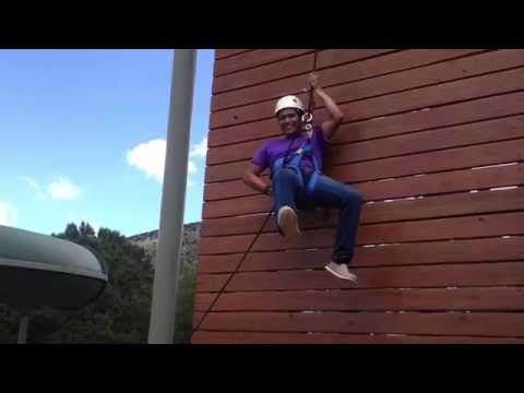 Journey Summer Camp 2015
