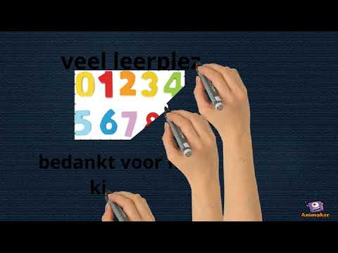 rekenen : lengtematen omrekenen