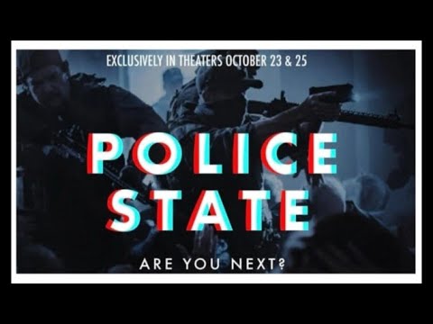 Police State by D'Souza Movie Review