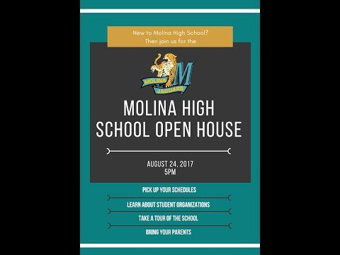 Molina Freshmen