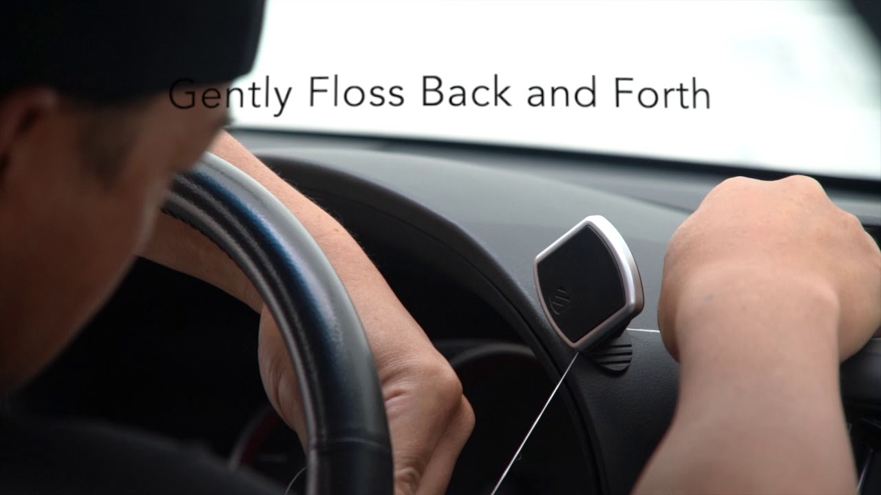 How to Remove MagicMount Dash - Option 2