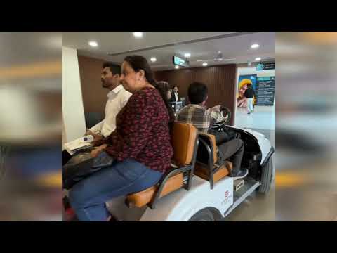 Apollo Hospitals Chennai branch now in Jabalpur