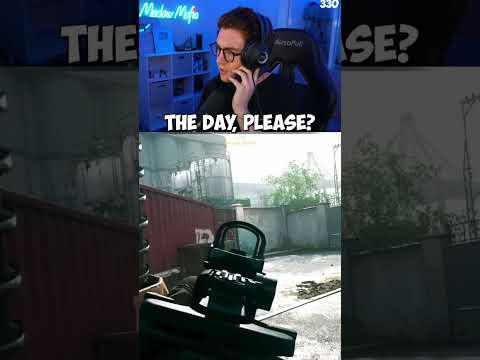 The Definition of COD Timing
