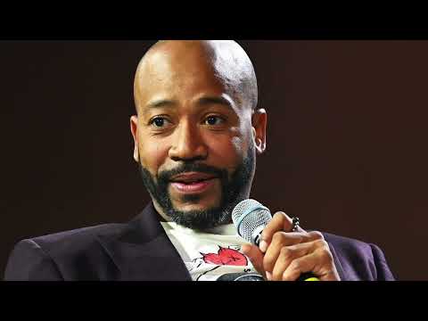 Stephen ‘tWitch’ Boss, DJ for ‘Ellen DeGeneres Show,’ dead at 40 | Suicide Note Left
