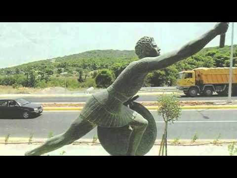 Genius Hour Project The Evolution and History of Track and Field An Endless Sport
