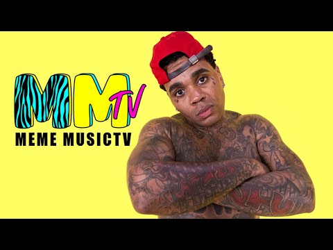 Motivational Monday Memes W/ Kevin Gates | Meme MusicTV  [Motivation]