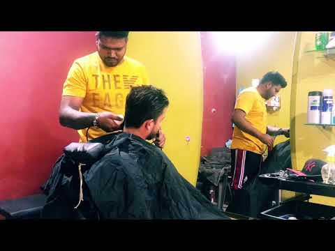 New Look Salon  [ Lazar Hayer]