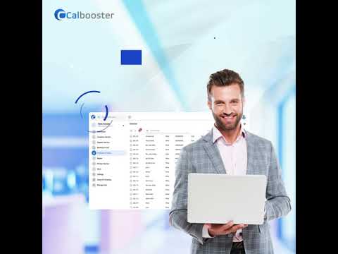 Employee salary system | Calbooster