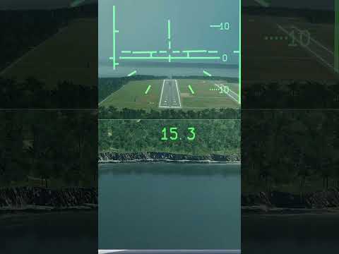 DCS: PAPI Lights