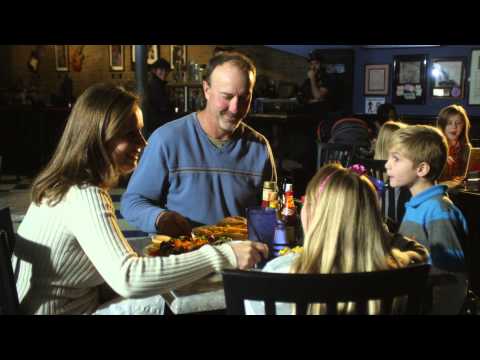 Buddy Guy's Legends Restaurant Commercial (Chicago,Il)