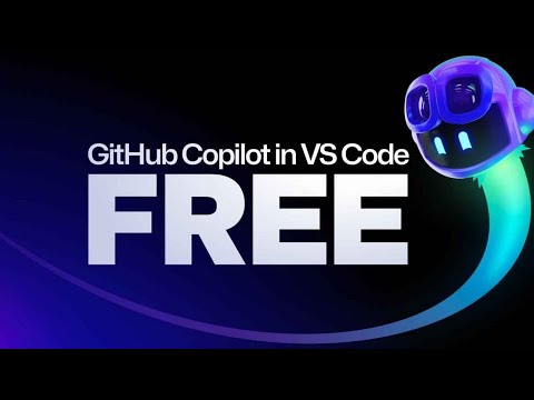 GitHub Copilot is Now FREE! Build Game of Life with AI Pair Programming 🤖